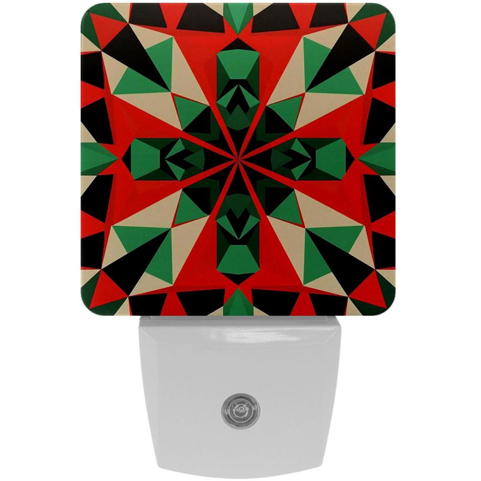 Palestine LED Square Night Lights - Energy Efficient and Stylish ...
