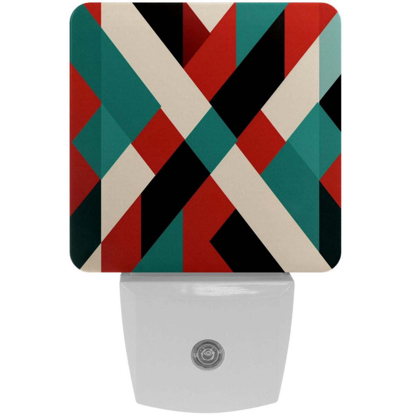 Palestine LED Square Night Lights: Innovative Illumination for a ...