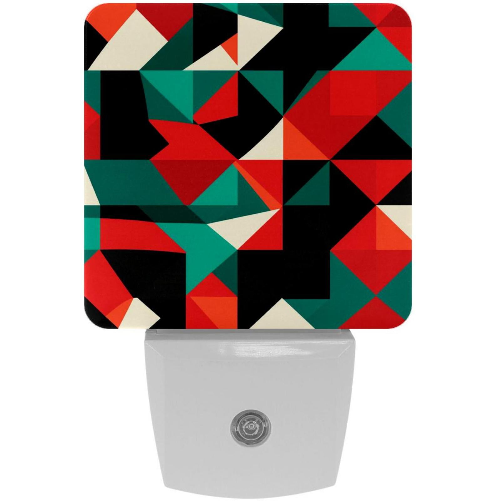 Palestine LED Square Night Lights - Stylish and Energy-Efficient ...