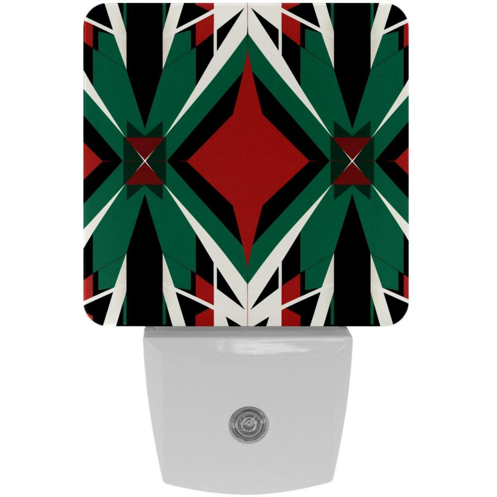 Palestine LED Square Night Lights - Stylish and Energy-Efficient ...