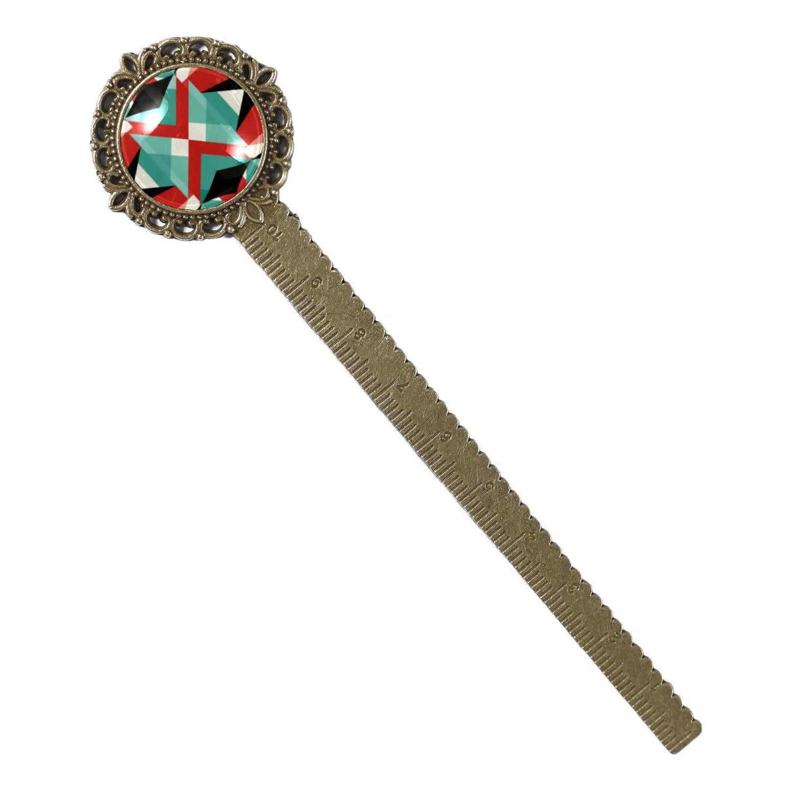 Palestine Lace Bookmark in Antique Bronze - a Thoughtful Gift for Book ...