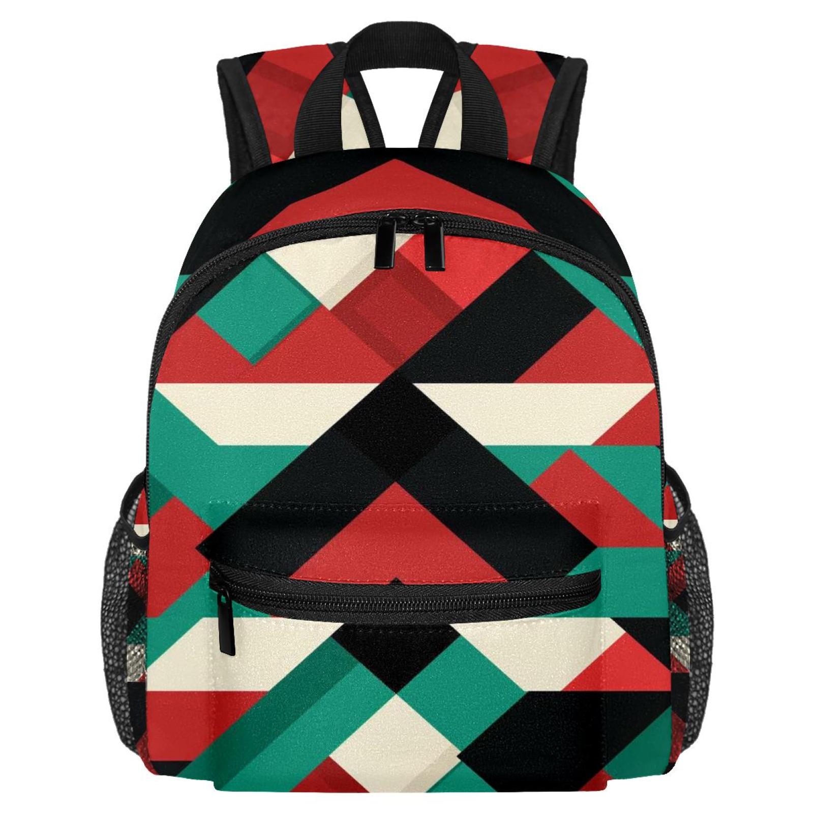 Palestine Laptop Backpack for School - Walmart.com