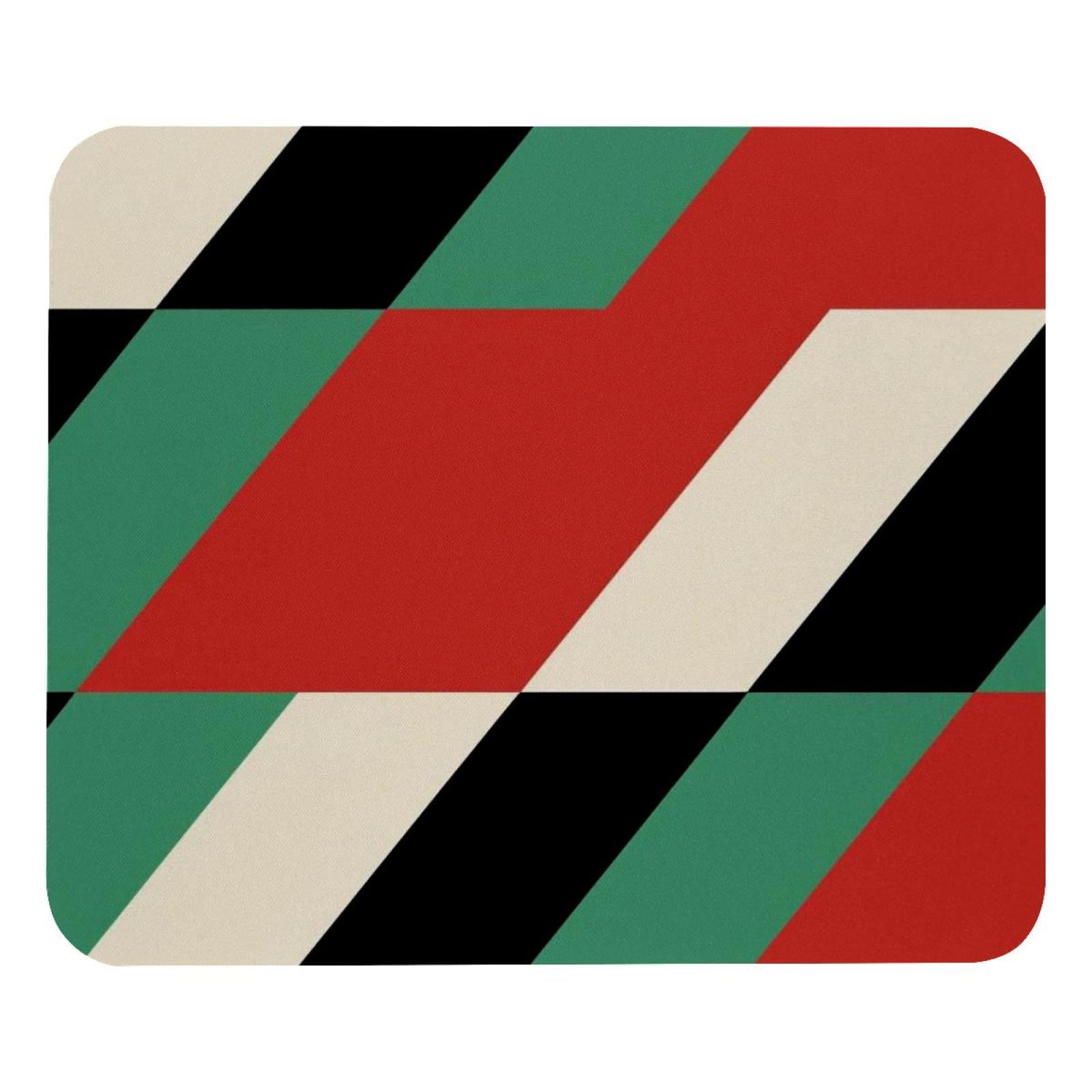 Palestine Mouse Pad, Cloth with Rubberized Base - Walmart.com