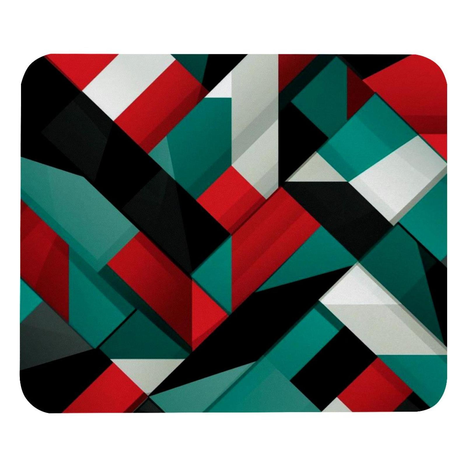 Palestine Mouse Pad, Personality Design Rubber Base for Office Decor ...