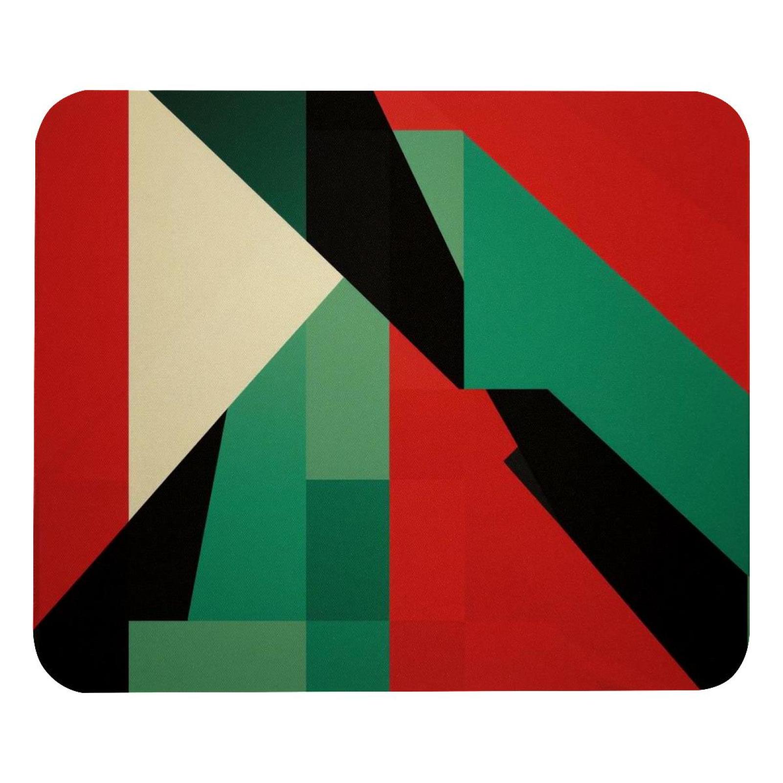 Palestine Mouse Pad, Rubber Base Computer Mouse Pads for Wireless Mouse ...