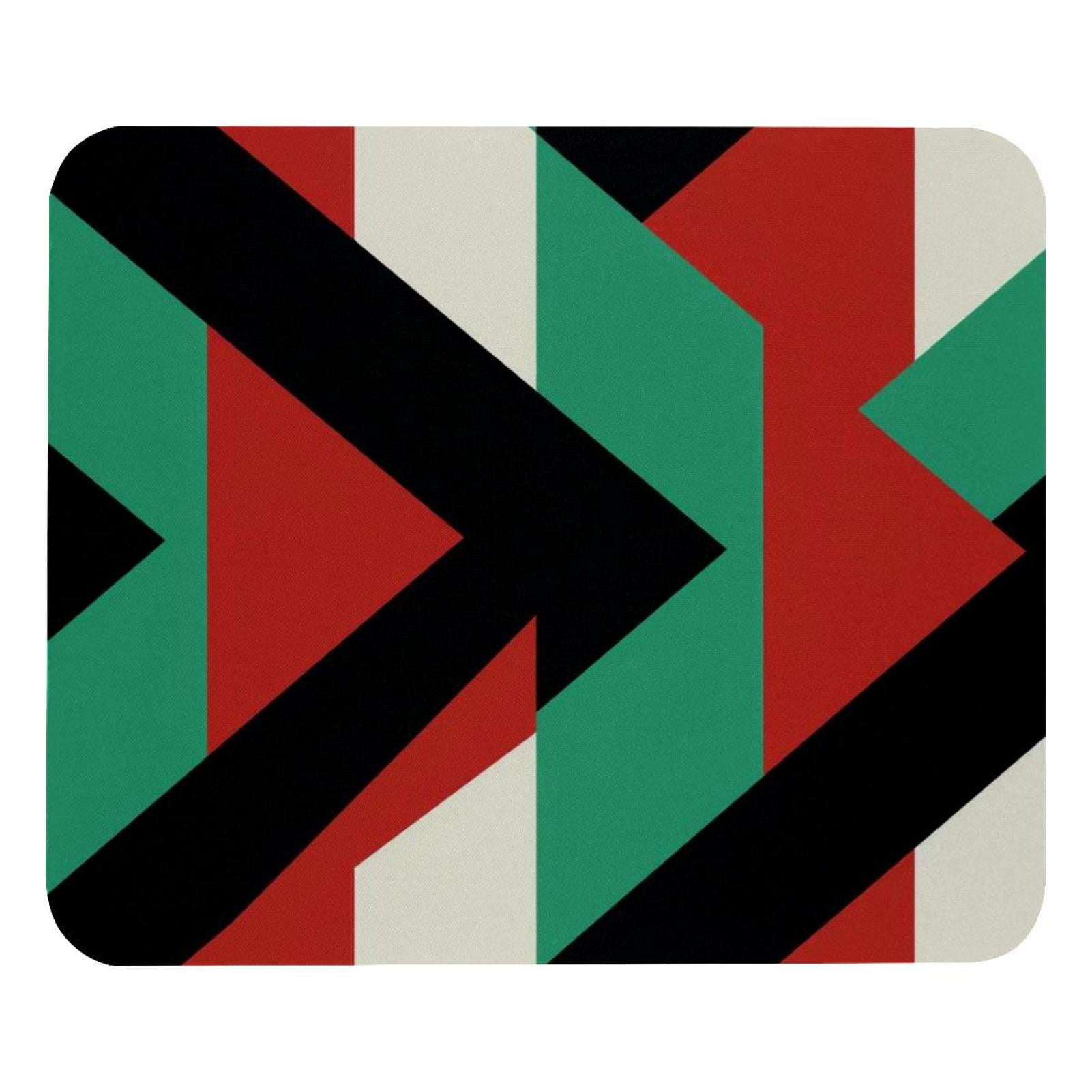 Palestine Mouse Pad for Wireless Mouse Home Office Desk Laptop with ...