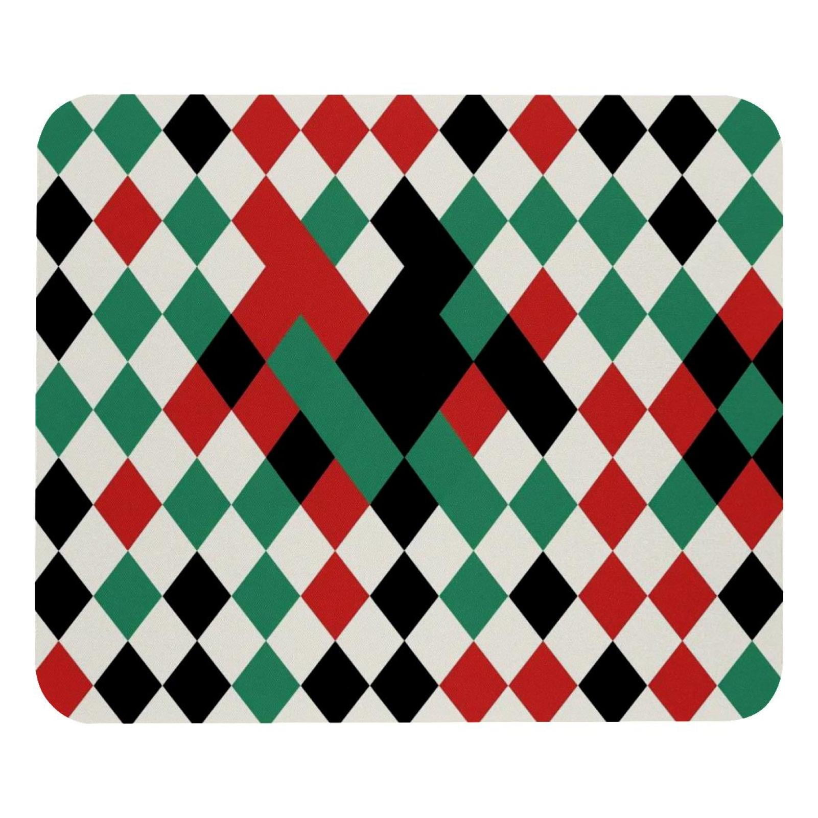 Palestine Mouse Pad for Wireless Mouse Home Office Desk Laptop with ...