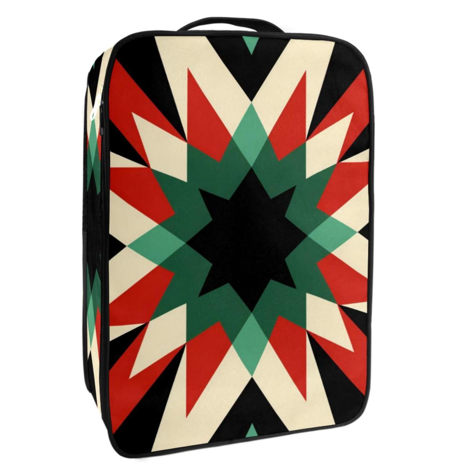 Palestine Polyester Shoe Boxes Organizer Container, 23x31cm/9x12in ...