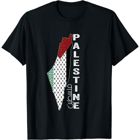 Palestinian Thobes