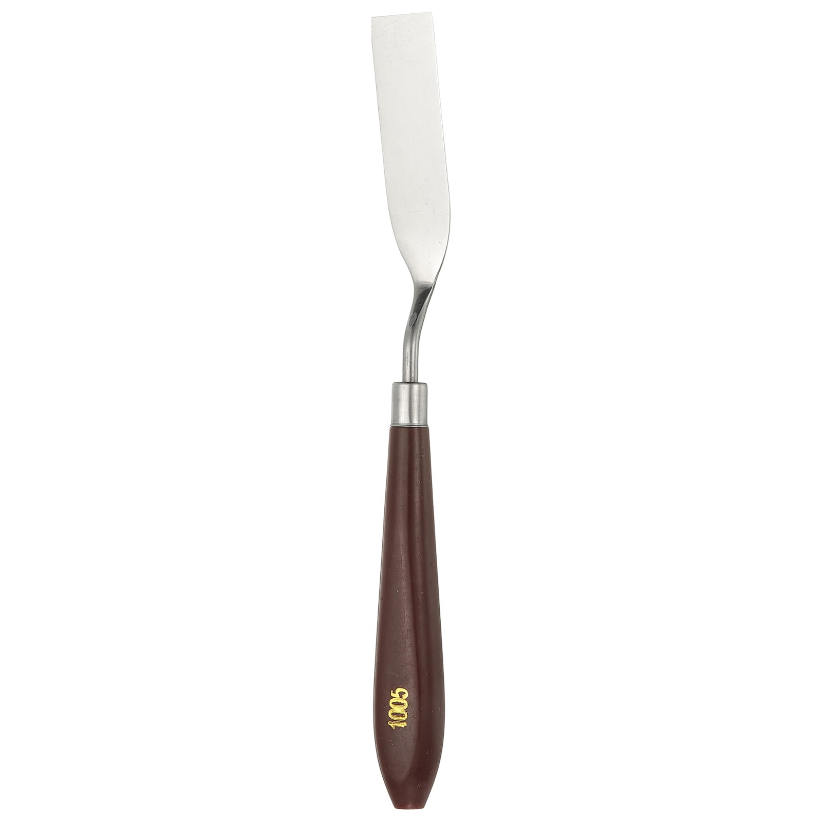Palette Knife Painting Tool 2.72" x 0.7" Stainless Steel Art Spatula ...