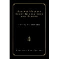 Palfrey / Pelfrey Eight Generations and Beyond : A Family Tree 1629 ...