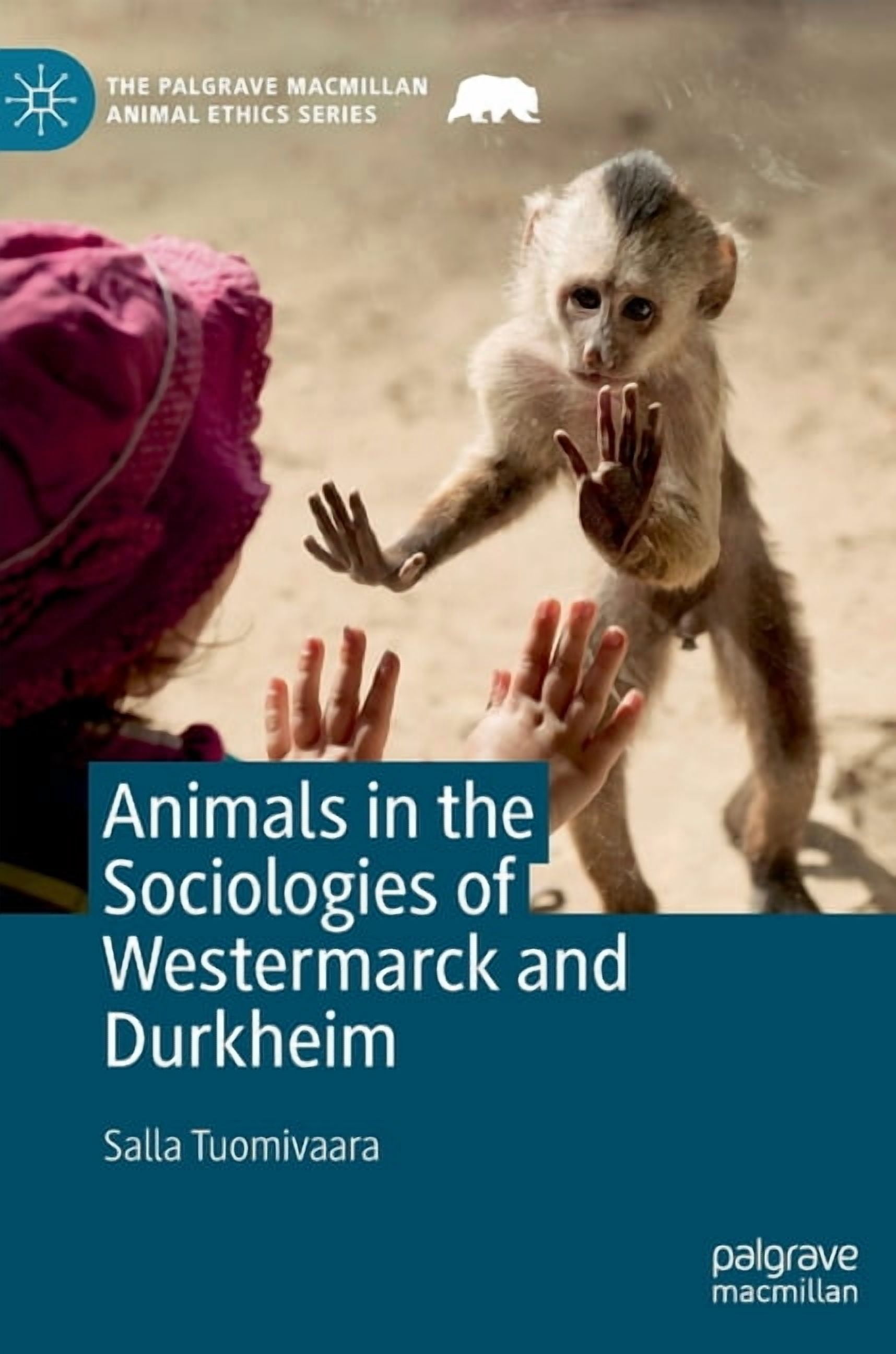 Palgrave MacMillan Animal Ethics Animals in the Sociologies of ...