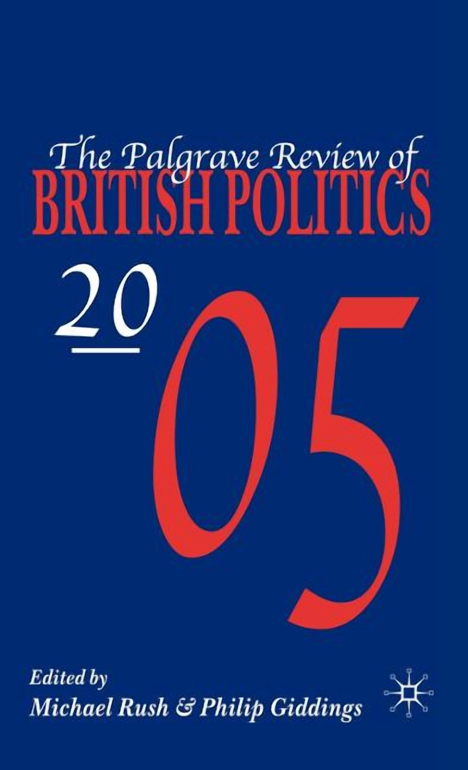 Palgrave Review of British Politics The Palgrave Review of British ...