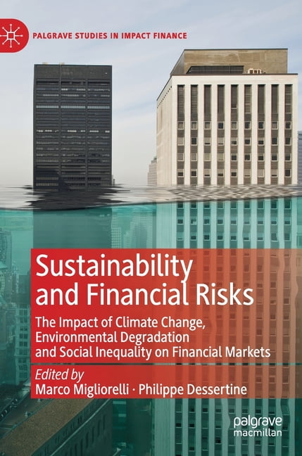 Palgrave Studies in Impact Finance Sustainability and Financial Risks ...