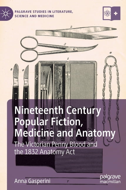 Palgrave Studies in Literature, Science Nineteenth Century Popular ...