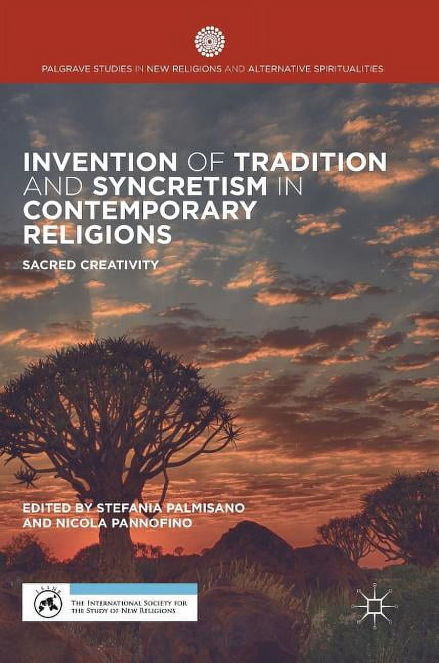 Palgrave Studies in New Religions and Al Invention of Tradition and ...