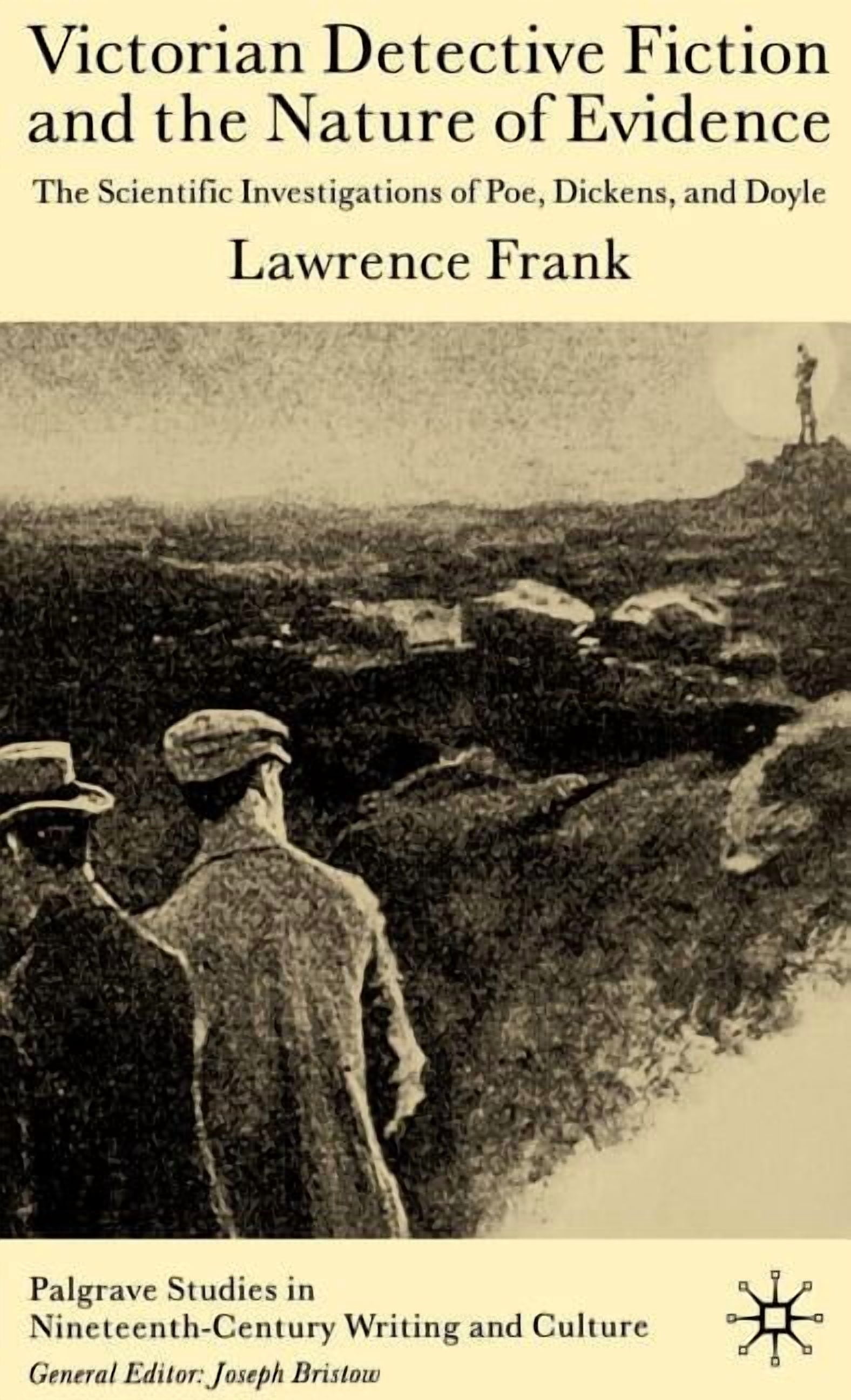 Palgrave Studies in Nineteenth-Century W Victorian Detective Fiction ...