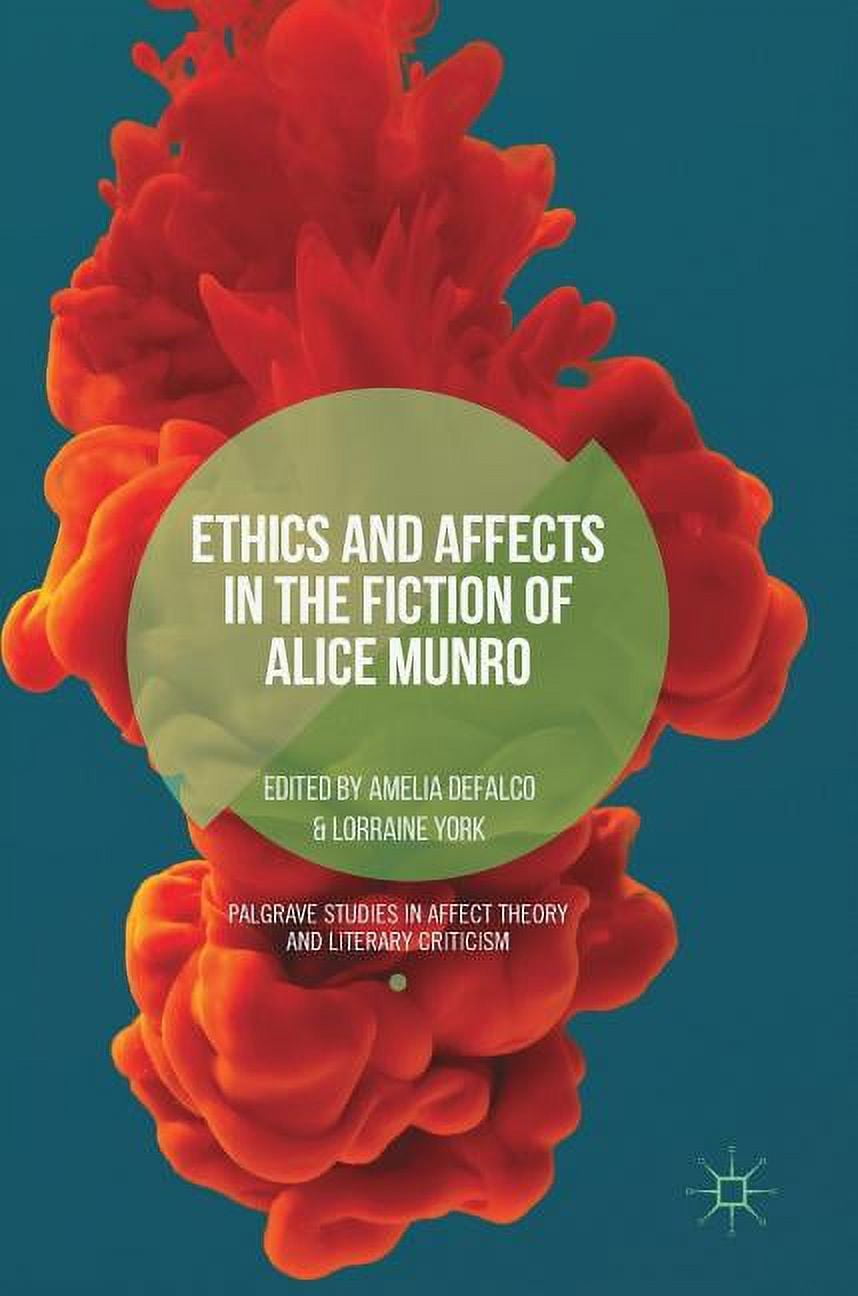 Palgrave Studies in Affect Theory and Li Ethics and Affects in the ...