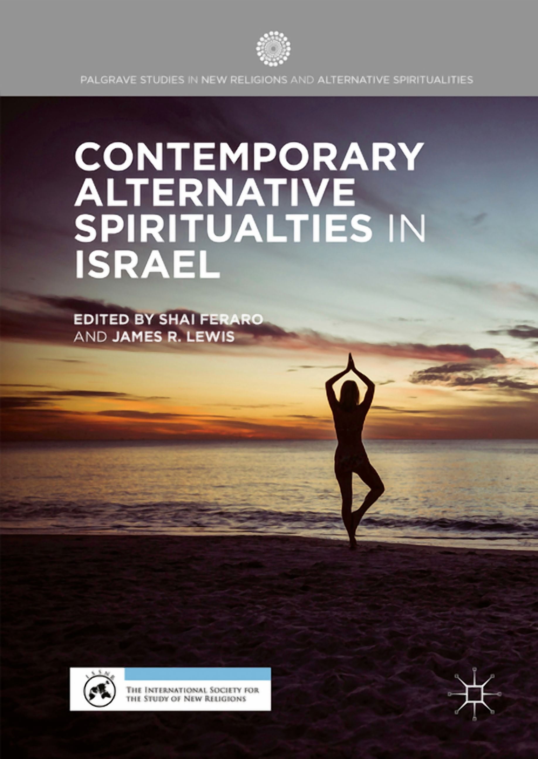 Palgrave Studies in New Religions and Alternative Spirituali ...