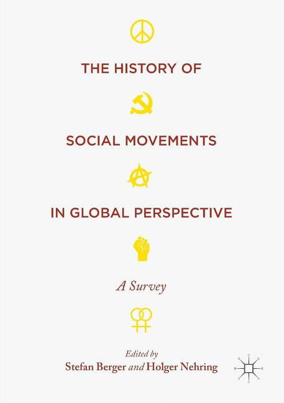 Palgrave Studies in the History of Socia The History of Social ...