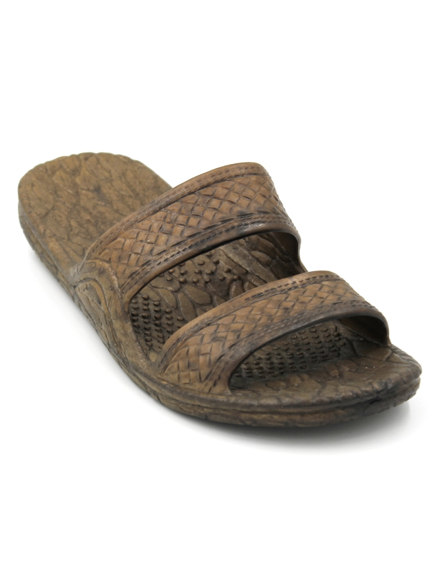 Pali Hawaii Unisex Adult Classic Jandals Sandals - Walmart.com
