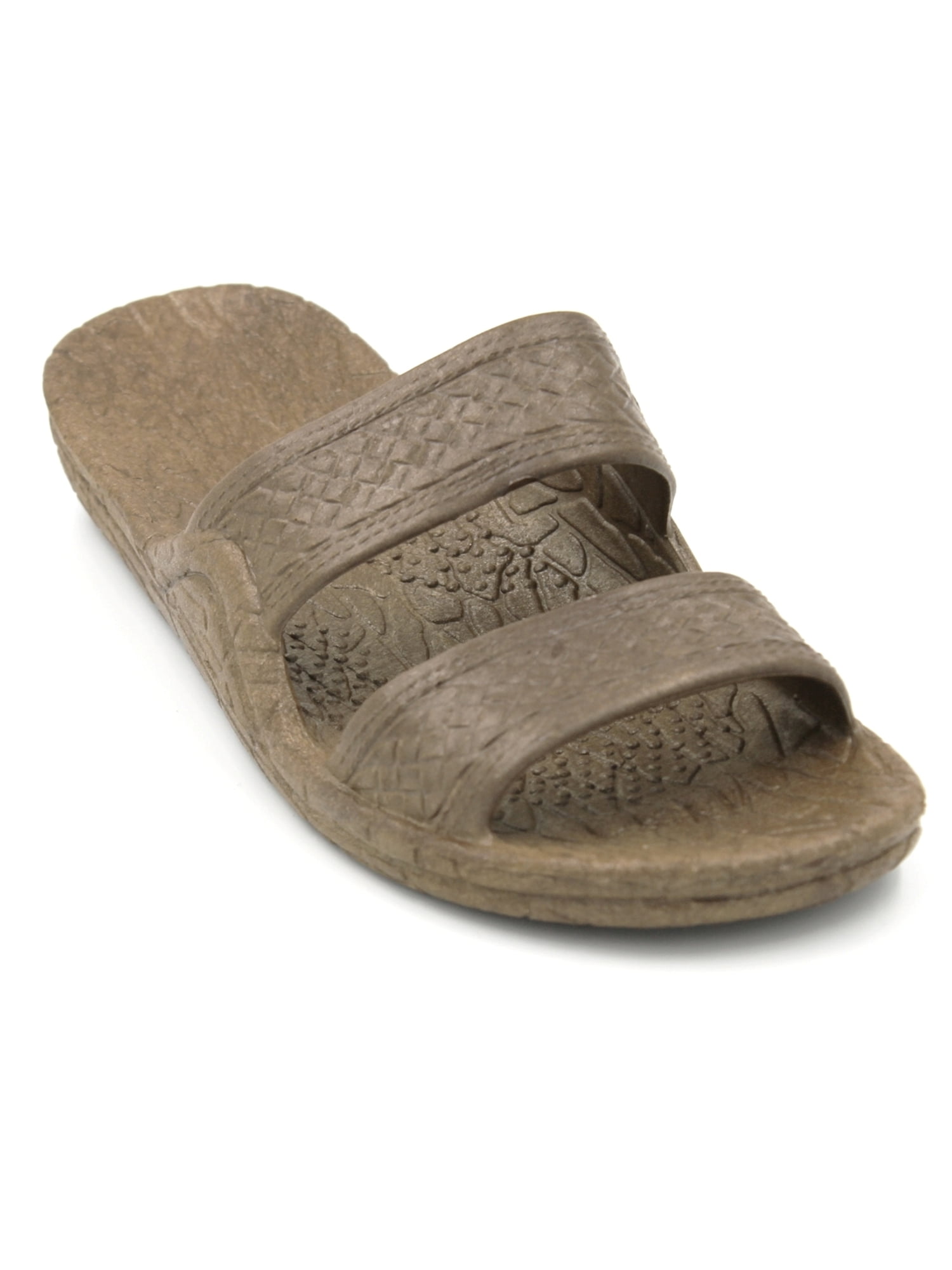 Pali Hawaii Unisex Adult Classic Jandals Sandals - Walmart.com