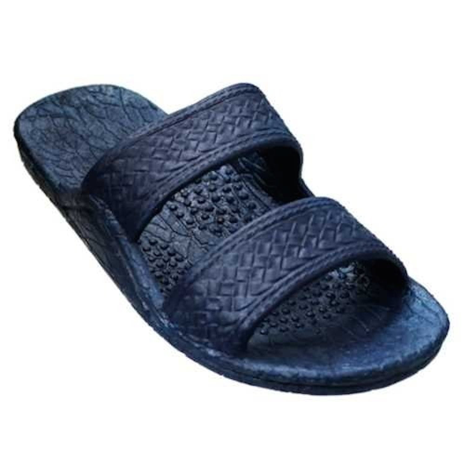 Pali Hawaii Unisex Adult Classic Jandals Sandals - Walmart.com