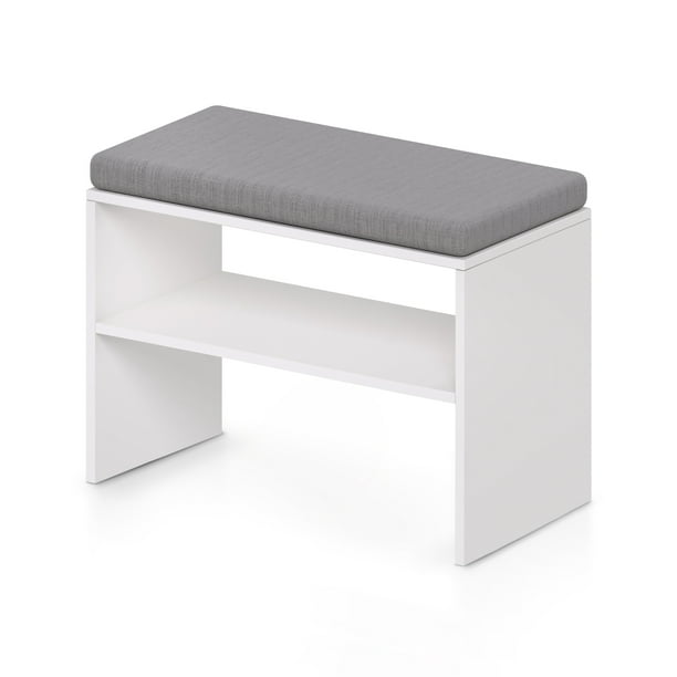 Palimder Palimder Shoe Bench, Storage Shoe Stool, Shoe Rack Stool, Shoe ...