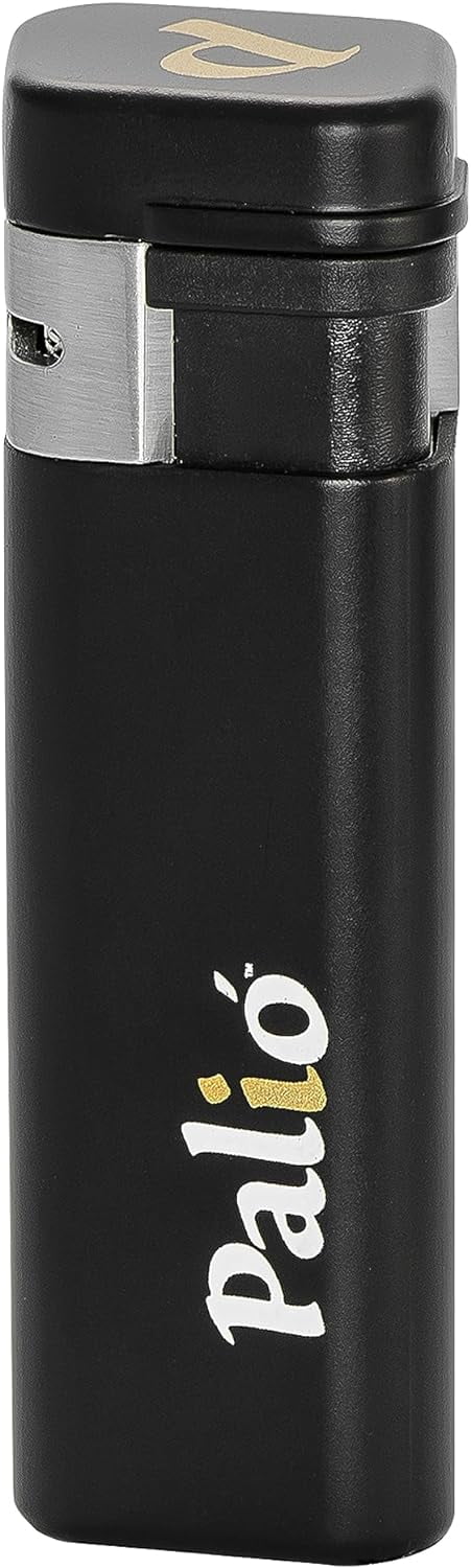 Palio Triple Torch Lighter, Black - Walmart.com