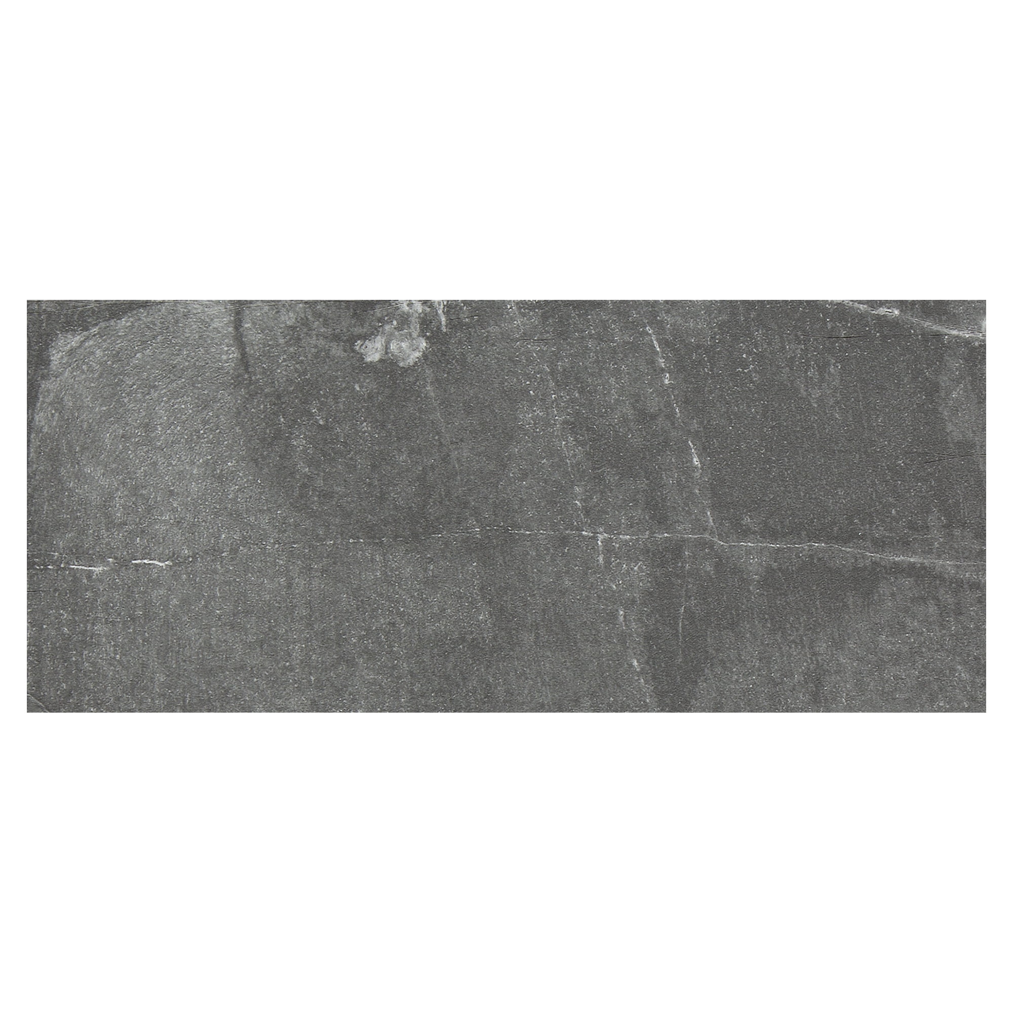 Palisade 11in x 4.5in Vinyl Wall Tile Sample in Cracked Slate - Walmart.com