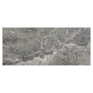 Palisade Waterproof Bathroom Wall Tile Panel Kit, 23.2in x 11.1in ...