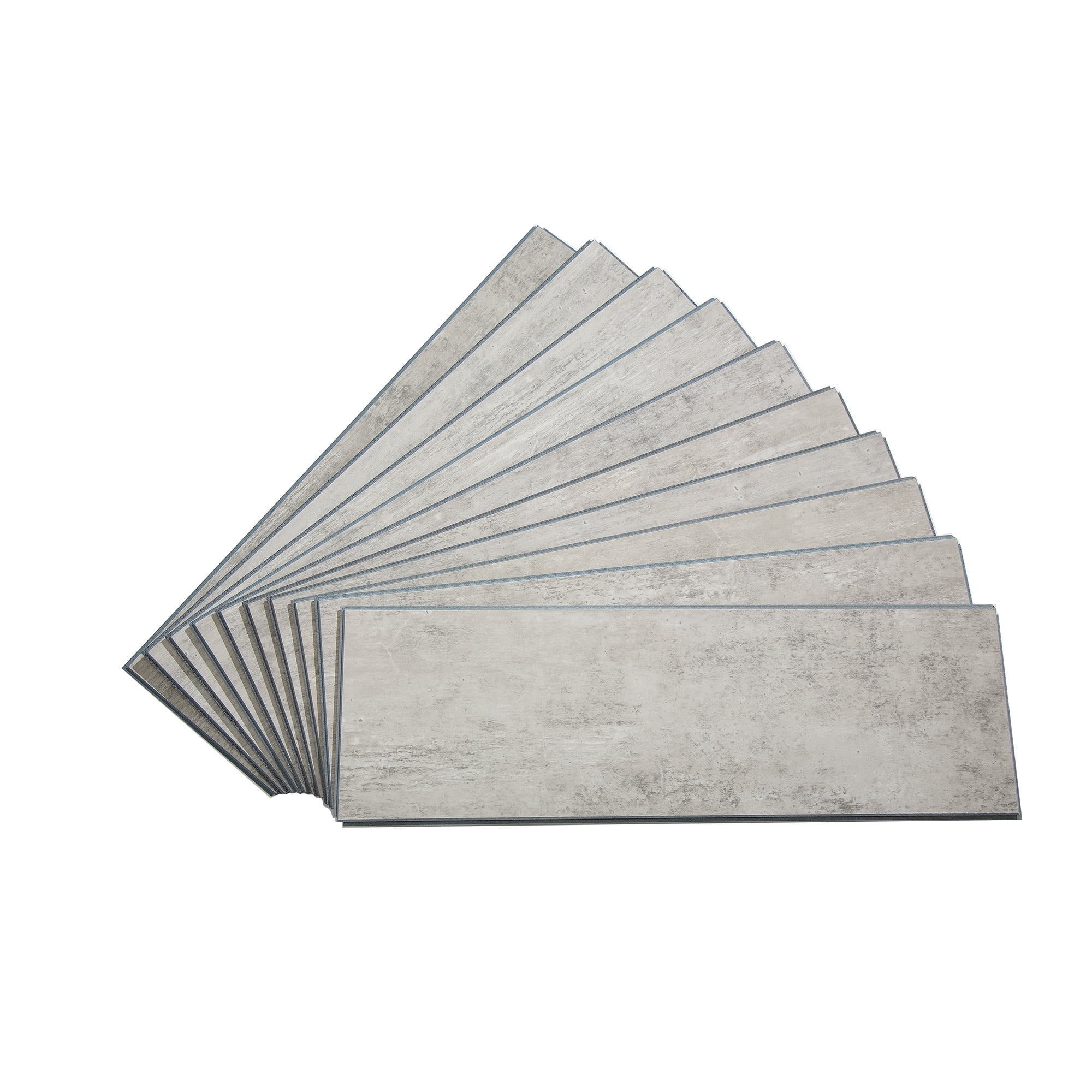 Palisade 22.8in x 7.31in Vinyl Wall Tile in Wind Gust - Walmart.com