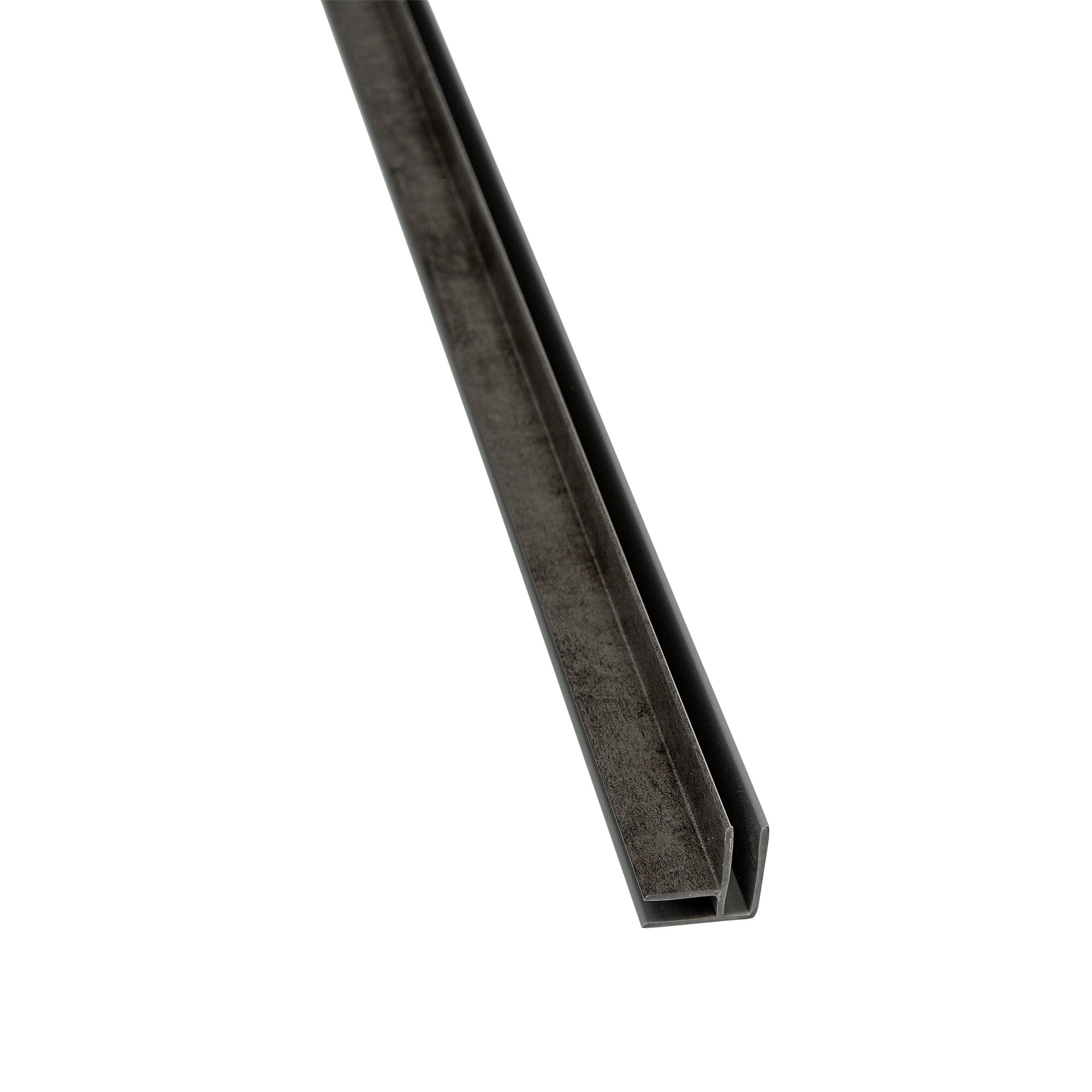 Palisade 6in Inside Corner Trim Sample Ashen Slate - Walmart.com