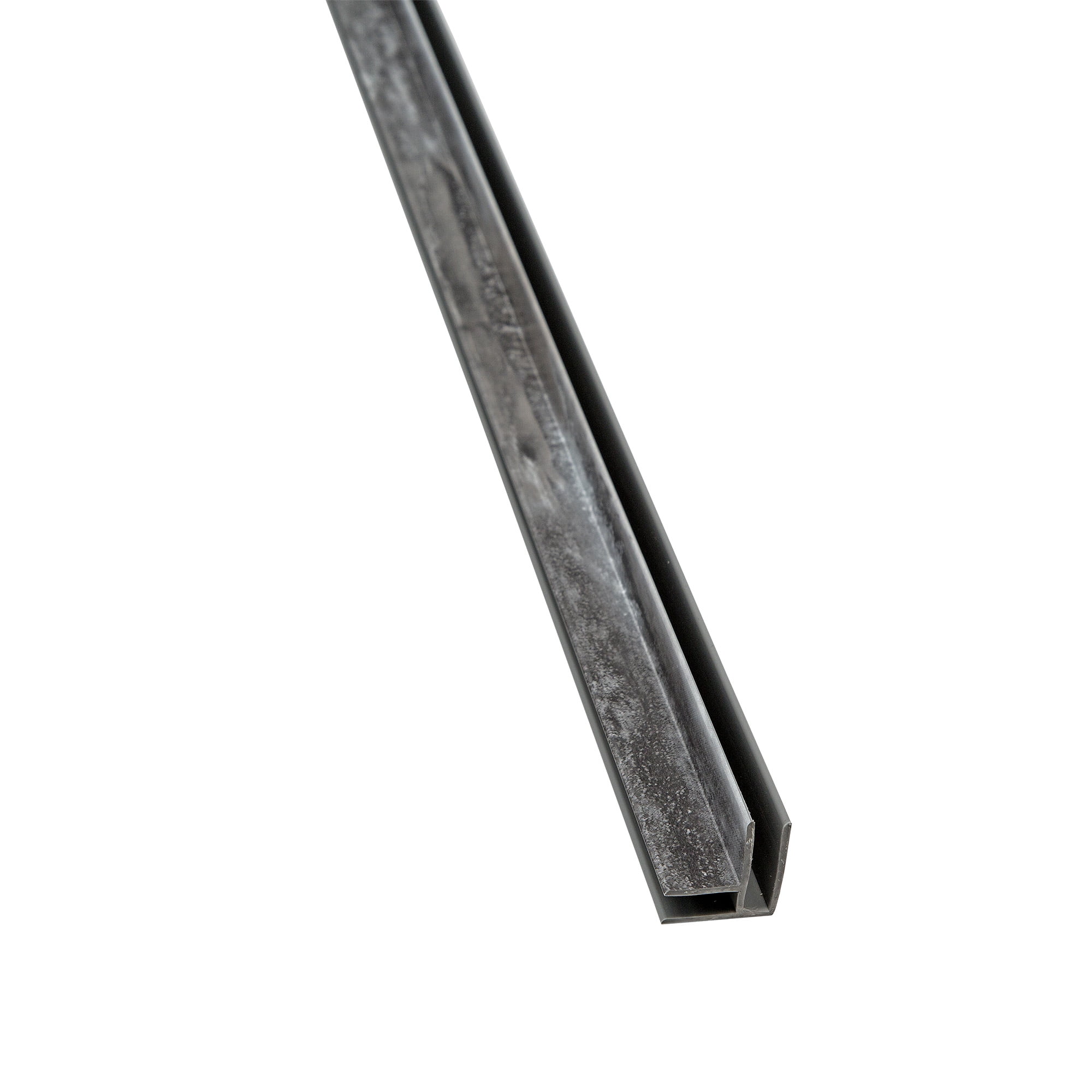 Palisade 6in Inside Corner Trim Sample Hermitage Granite - Walmart.com