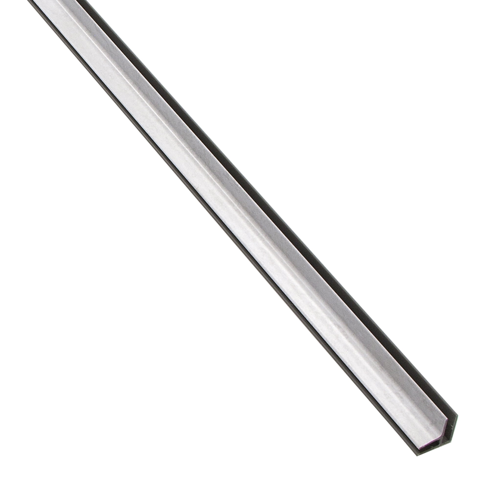 Palisade 6in Inside Corner Trim Sample Polar Frost - Walmart.com