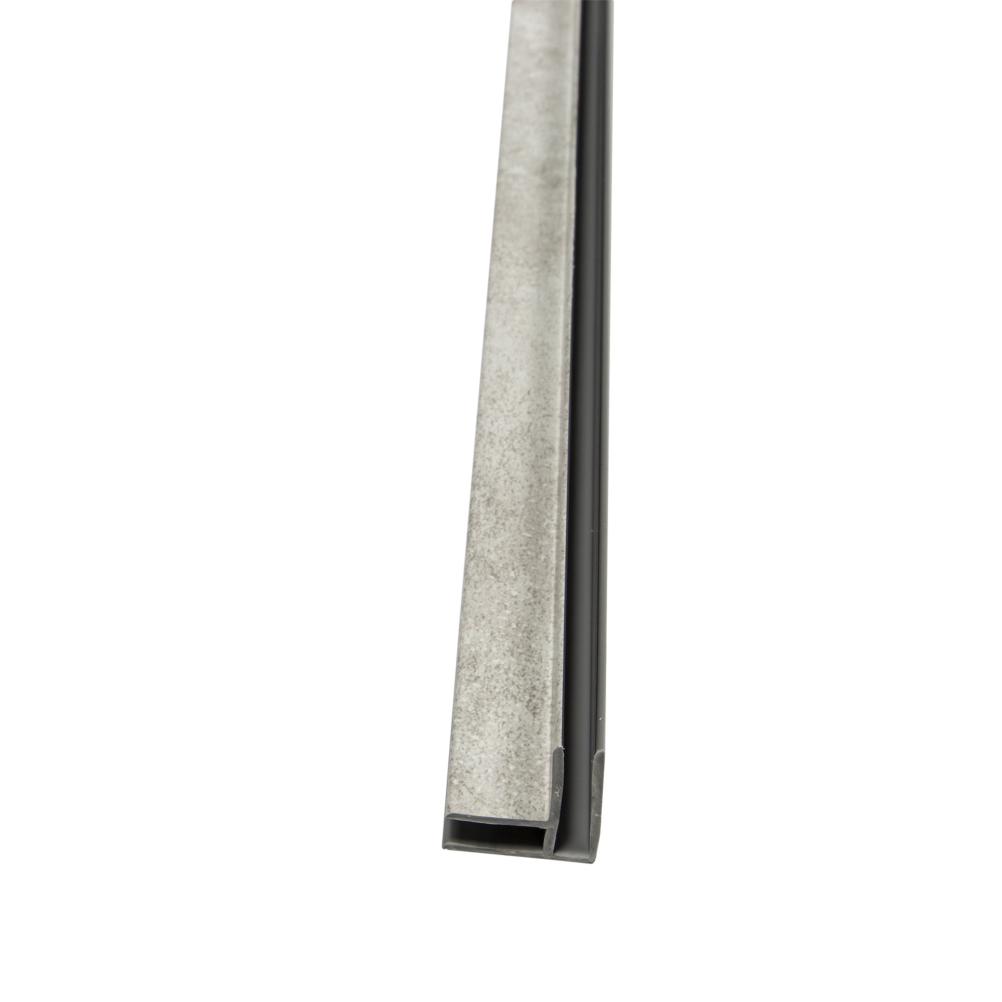 Palisade 6in Inside Corner Trim Sample Wind Gust - Walmart.com