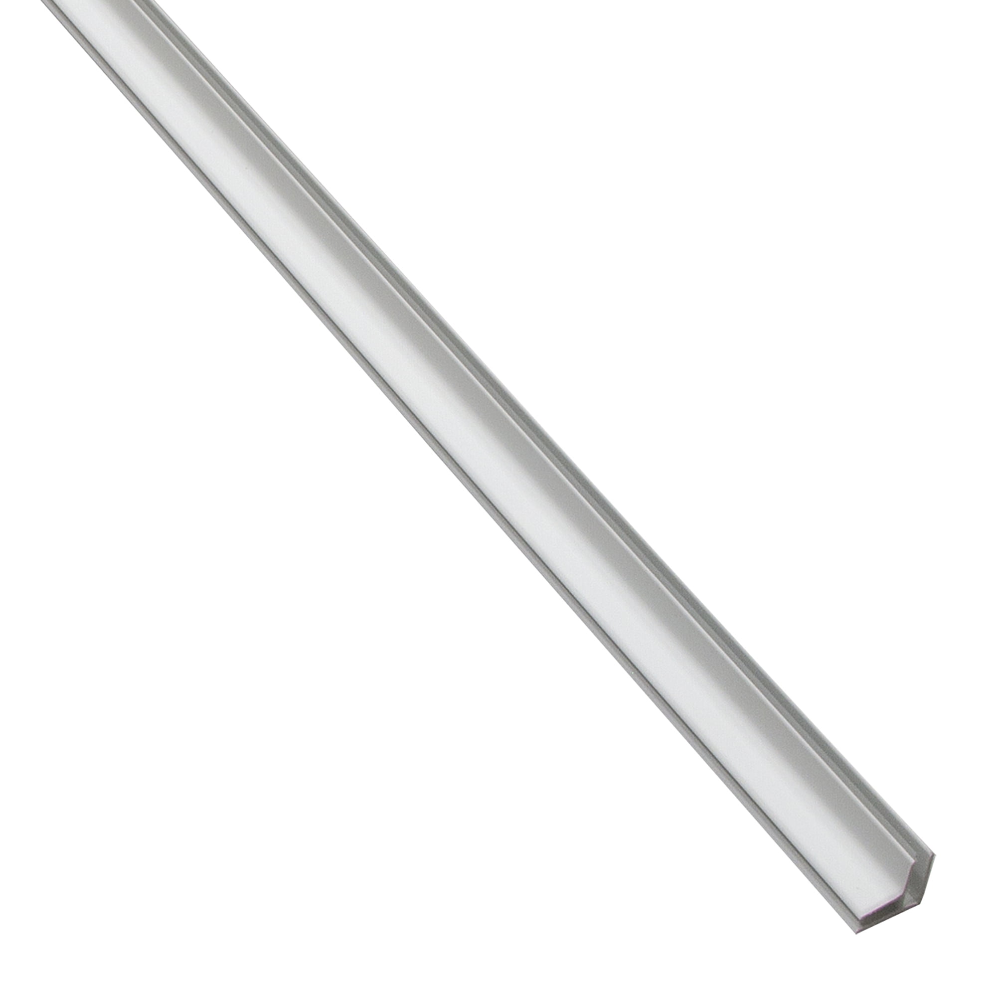 Palisade 6in Inside Corner Trim Sample in Dusty Pearl - Walmart.com