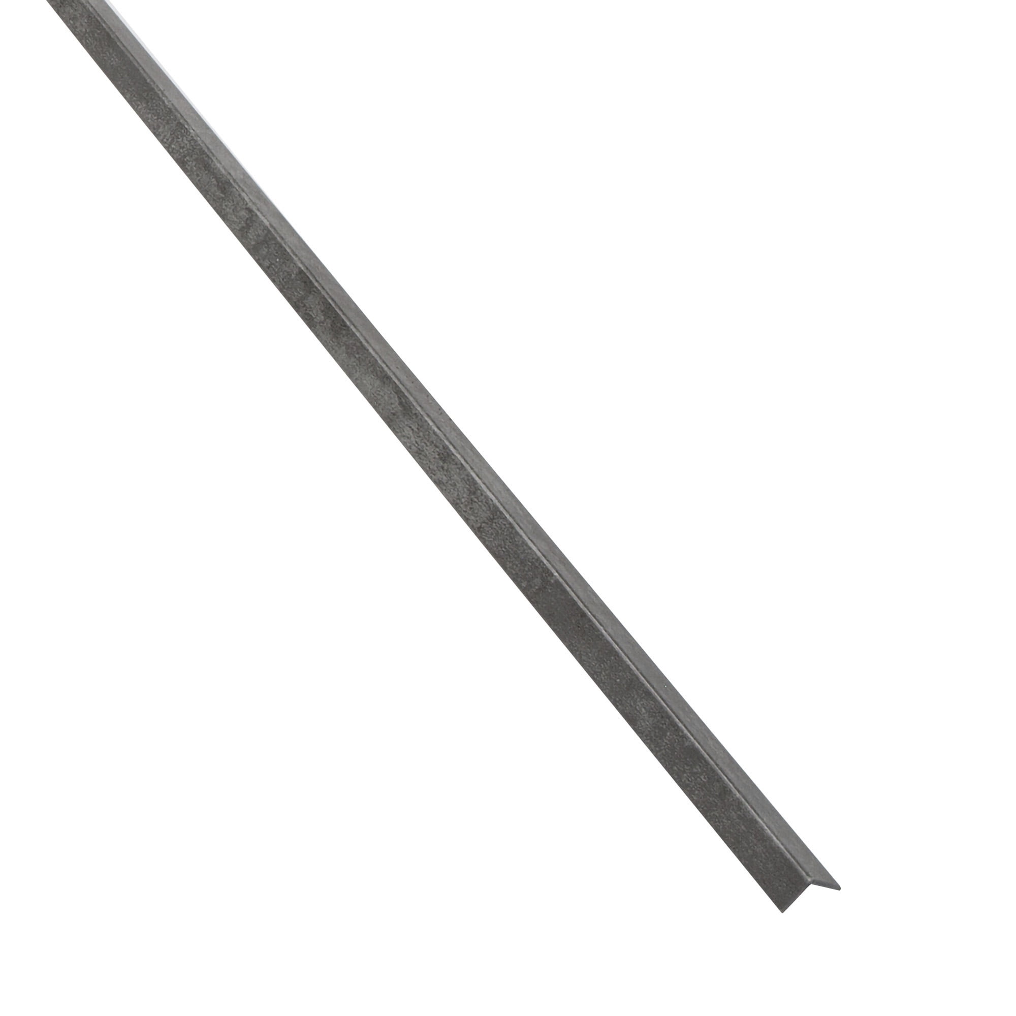 Palisade 6in L Trim Sample Cracked Slate - Walmart.com