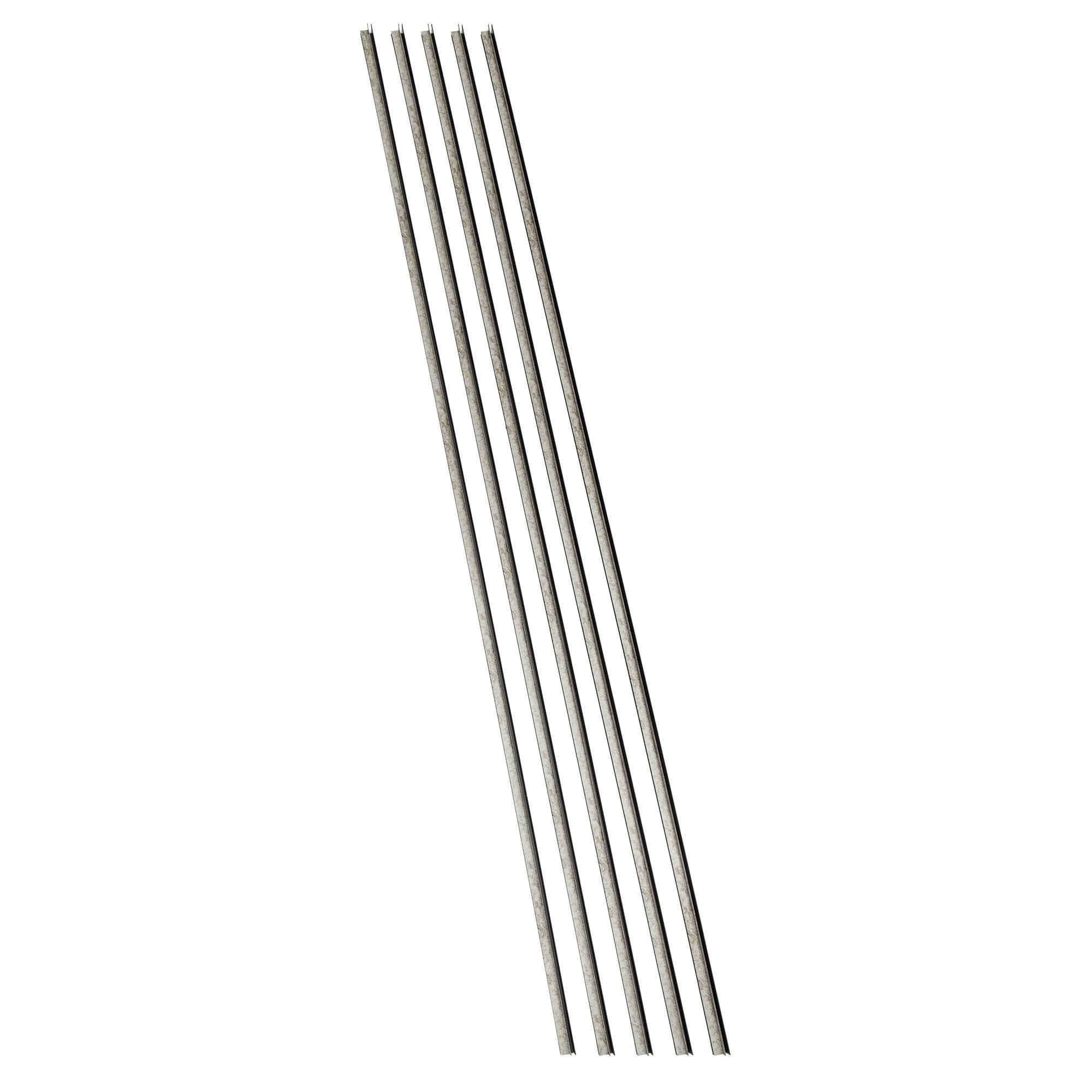 Palisade Inside Corner Trim 5Pk Grecian Earth - Walmart.com
