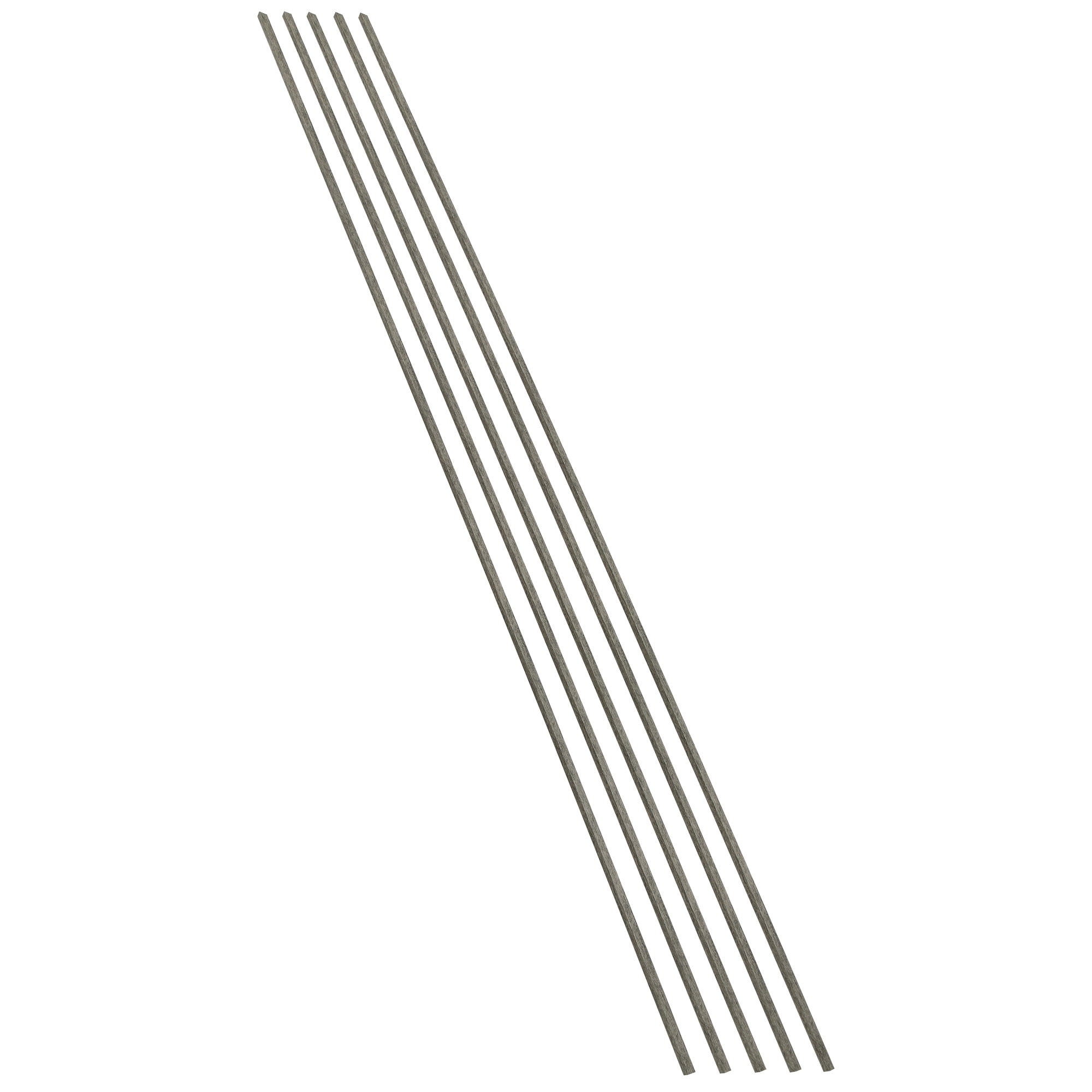 Palisade L Trim 5Pk Gray Oak - Walmart.com