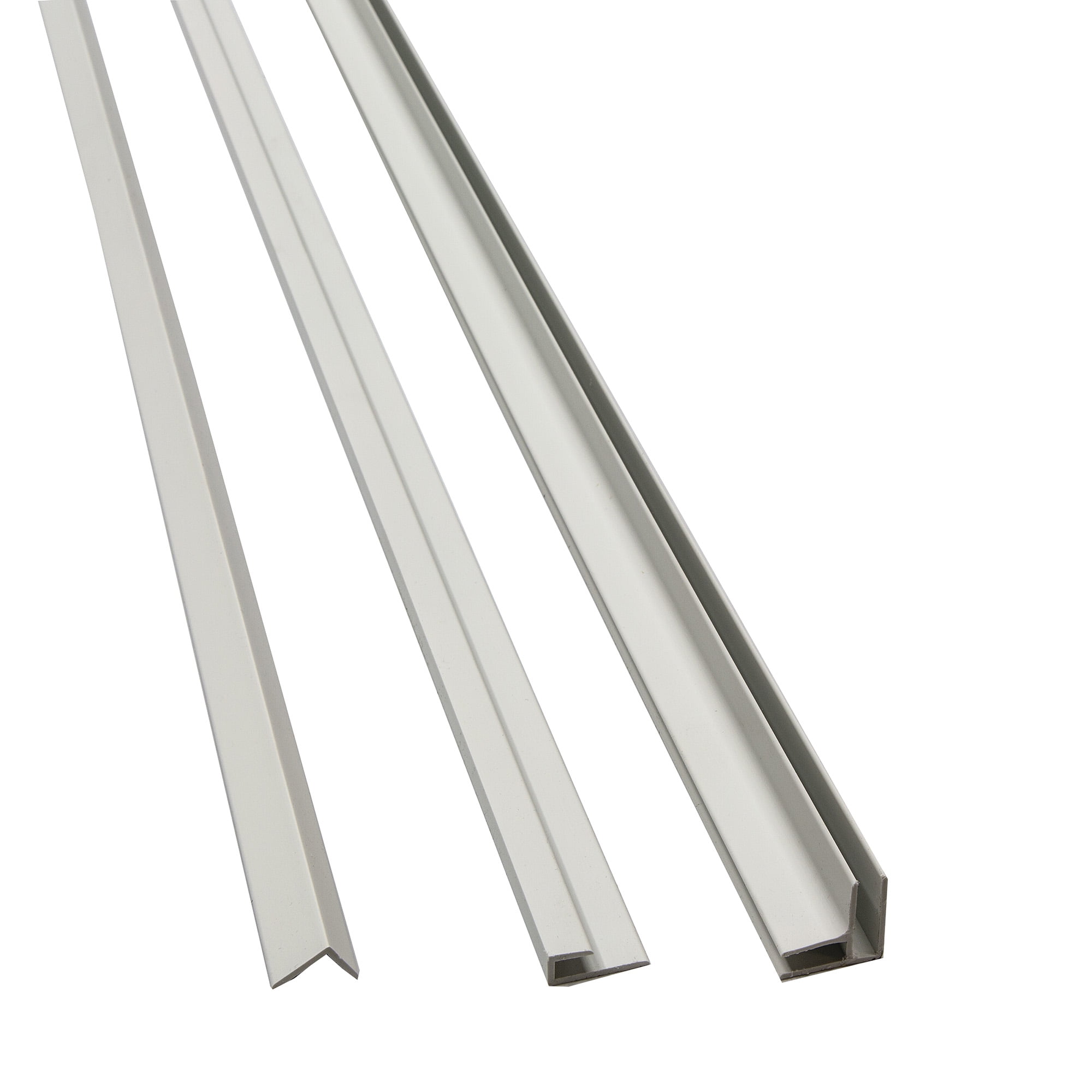 Palisade Trim Kit Dusty Pearl - Walmart.com