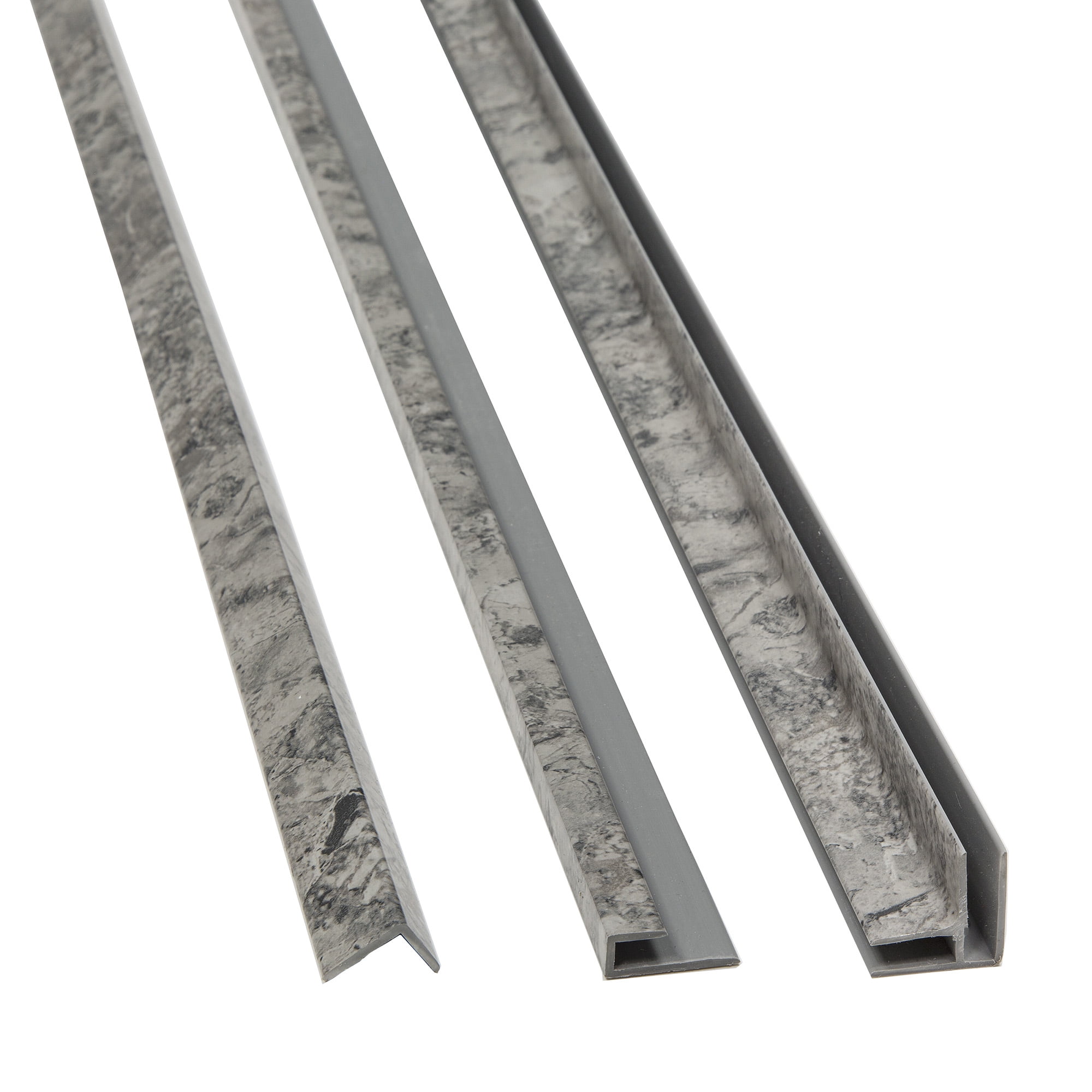 Palisade Trim Kit Spanish Marble - Walmart.com