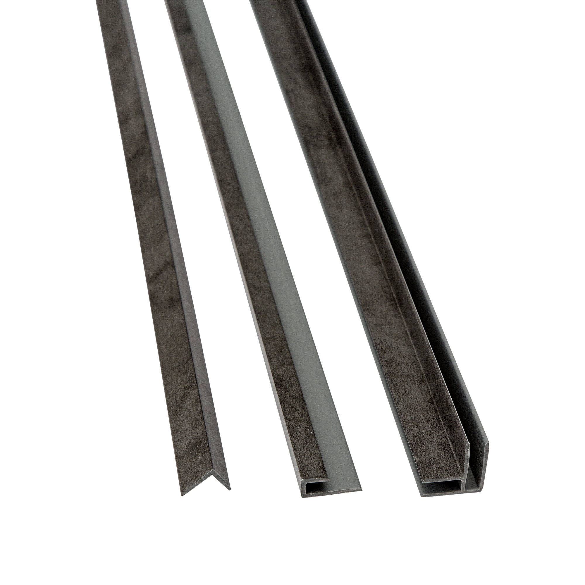 Palisade Trim Kit in Ashen Slate - Walmart.com
