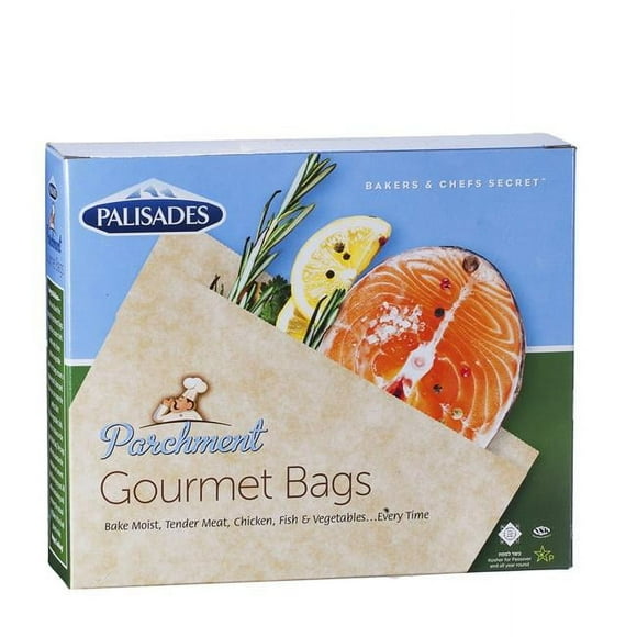Parchment Bags