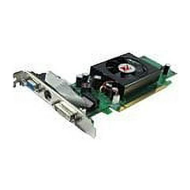 XpertVision GeForce 8400GS - Graphics card - GF 8400 GS - 256 MB DDR2 ...