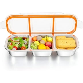 Snackle Box Container