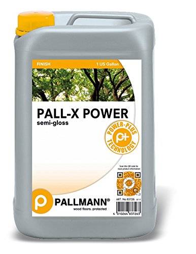 Pall-x Power Semi-Gloss - Walmart.com