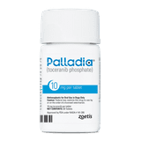 Palladia 10mg Tablet HSA/FSA Eligible - Walmart.com