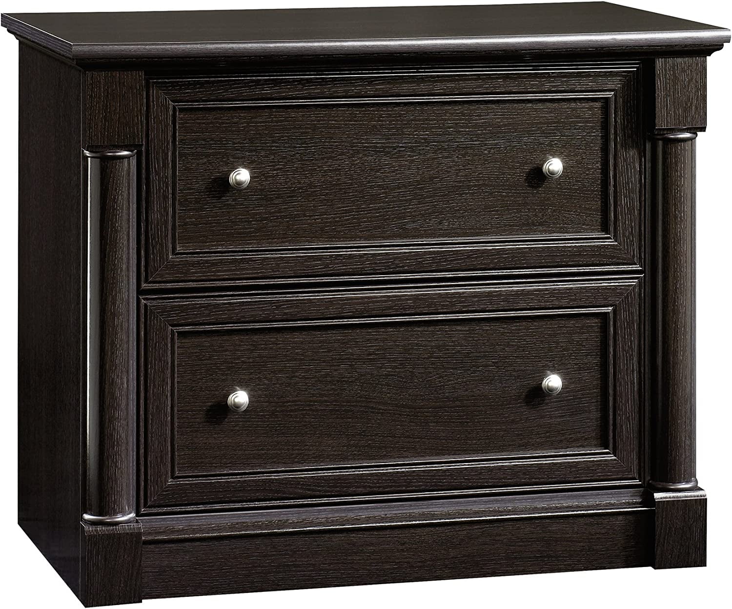 Palladia 2 Drawer File Cabinet, Lateral Filing Cabinets for Home Office ...