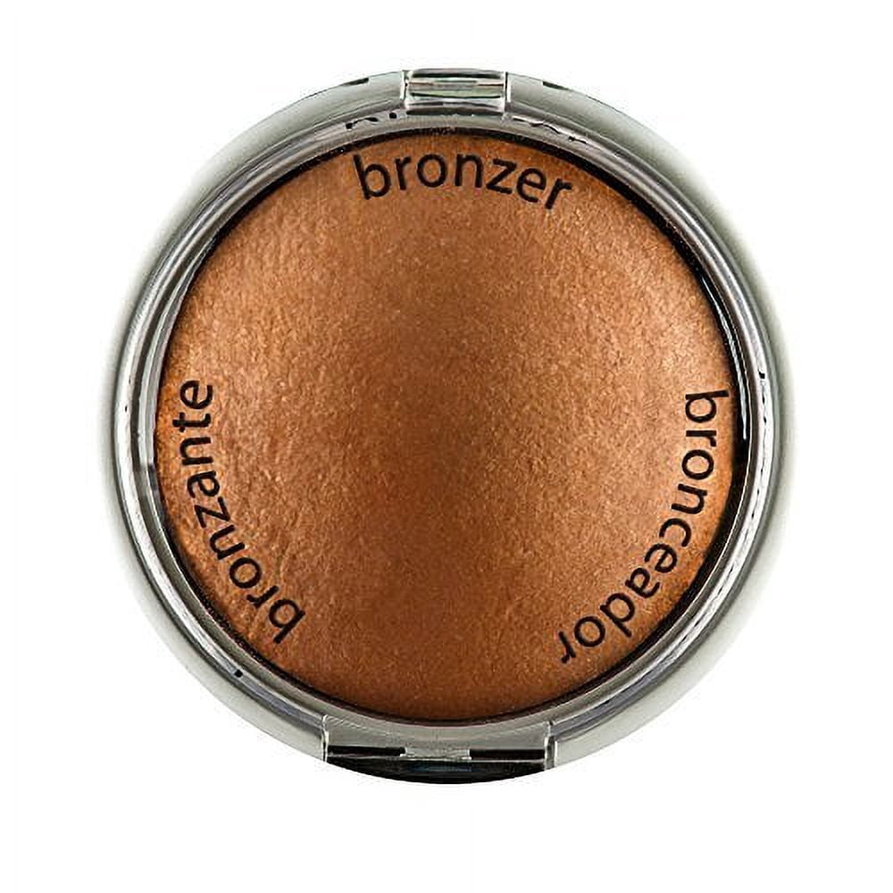 "Palladio Beauty Palladio Baked Collection Bronzer, 0.35 oz" - Walmart.com